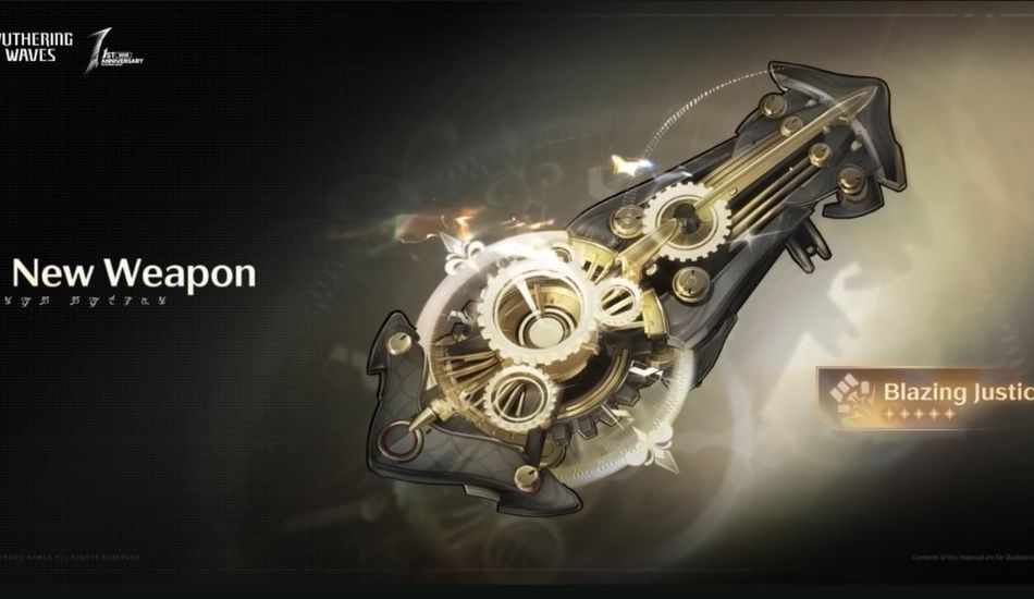 Guía de Build de Zani en Wuthering Waves: Ecos, Armas y Equipos ...